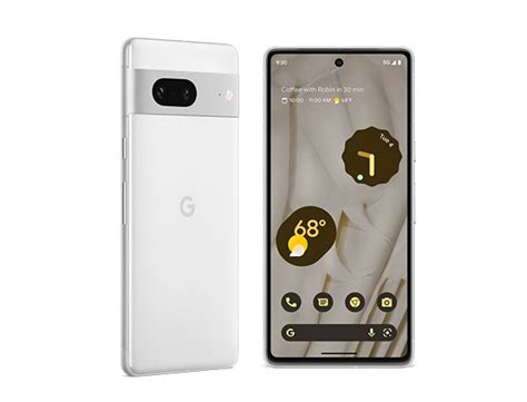 Google Pixel 7 Price In Malaysia Specs TechNave