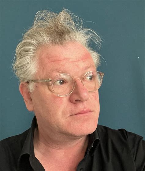 Nieuw Commissielid Atlas Amsterdam Pim De Bruijn Kops Koninklijk