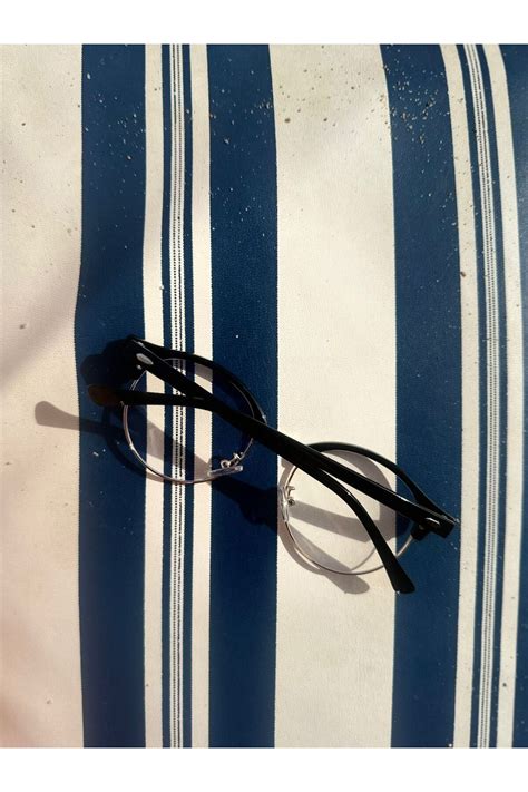 Aleyna Senel Black Witch Gözlük Fiyatı Yorumları Trendyol