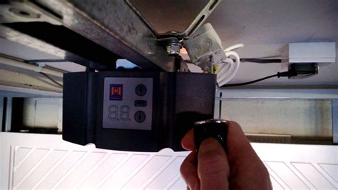 Hormann Techincal Quick List Abi Garage Doors