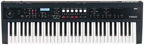 Roland Juno Di O Korg Ps 60 Sintetizadores Hispasonic