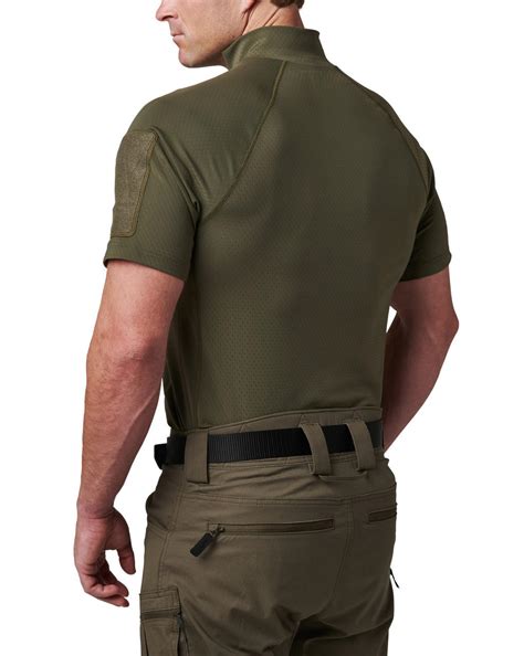 511 Tactical Vxi Sigurd Short Sleeve Base Layer Shirt