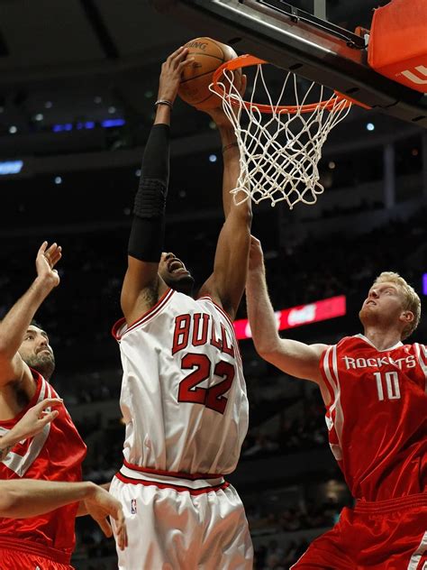 El Sorprendente Caso De Chase Budinger Jugó 7 Años En La Nba Y Ahora Representará A Estados