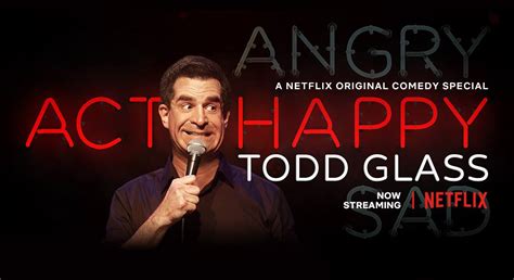 The Todd Glass Show