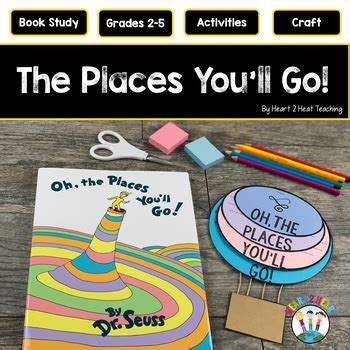 Dr Seuss Creat A Book Tpt