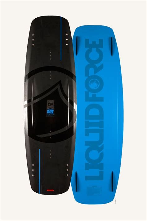 Liquid Force Raph Bob Limited Wakeboard 139cm 2014 Buy Online