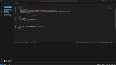 Melvin Fredrick Js On Linkedin Fullstackchallenge Html Css Webdevelopment Progress