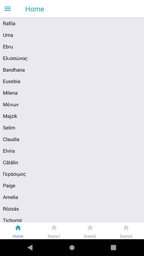 github kerimdemir react native boilerplate react native redux
