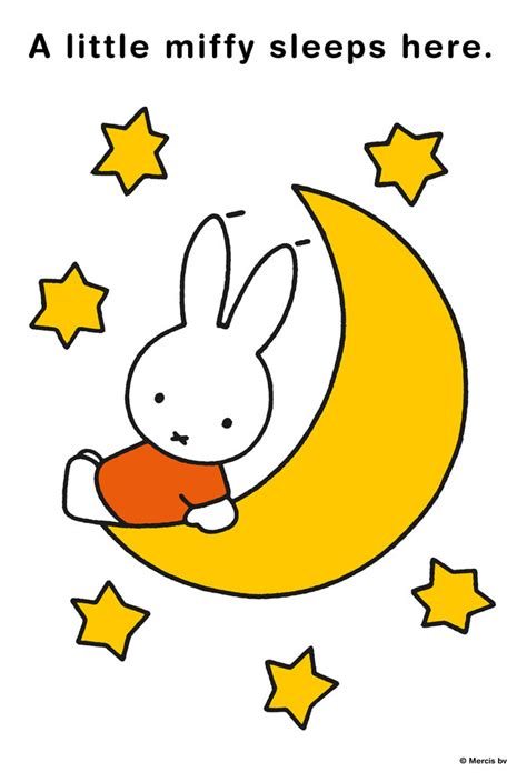 Miffy Star Editions