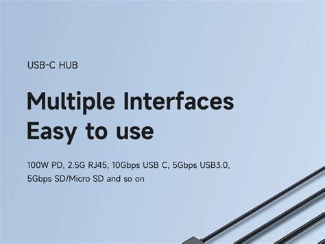 Displaylink Usb C Docking Station Hagibis Official Hagibis Shop