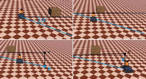Figure 10 From A Triangle Decomposition Method For The Mobility Control