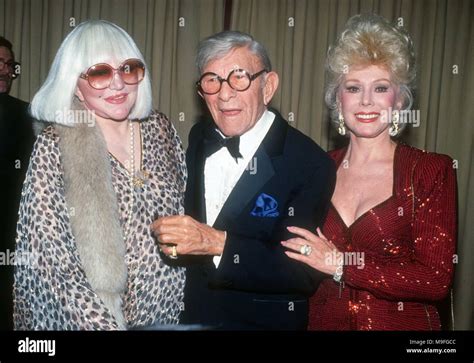 Eva Gabor 1995