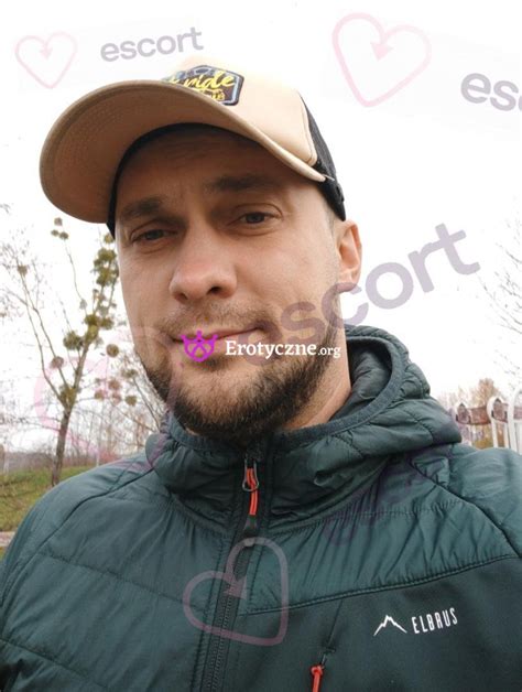 Adaś 38 L Lat Lublin Anons Sex Randka