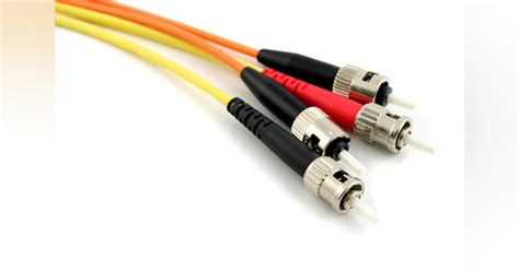 Knowing The Difference Between Single Mode And Multimode Fiber Cables Cabling Installation