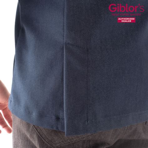 Eric Jacket Demetriou Uniformity