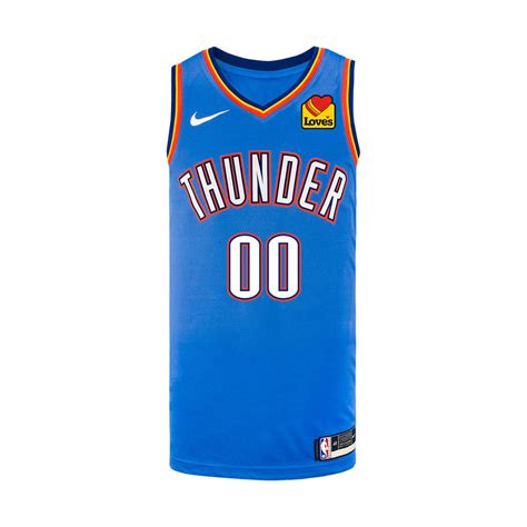 Jared Mccain Jerseys And Apparel Official Okc Thunder Shop