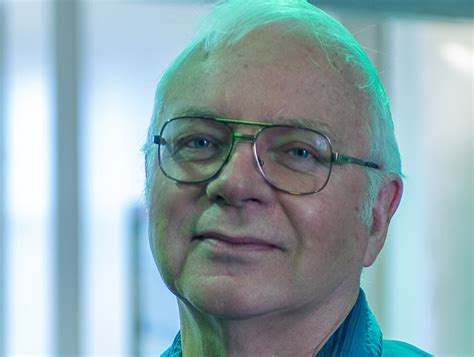 Biochemistry Professor Retires After Decades Of Outstanding Dedication