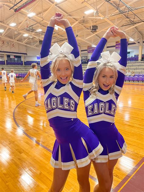 Cheer Cheer Photography Sideline Cheer Cheerleading Photos