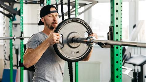 How Weight Lifting Can Help You Burn Fat And Gain Muscle Onlymyhealth