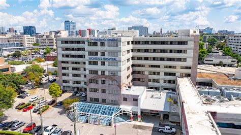 Tristar Centennial Tristar Centennial Medical Center