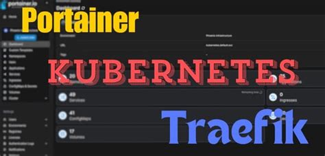 How To Install Traefik Ingress Controller In Kubernetes