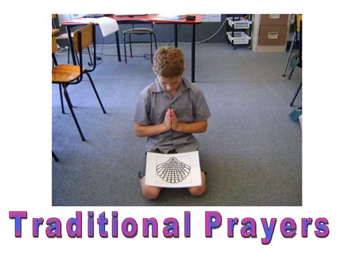 Prayer Ppt