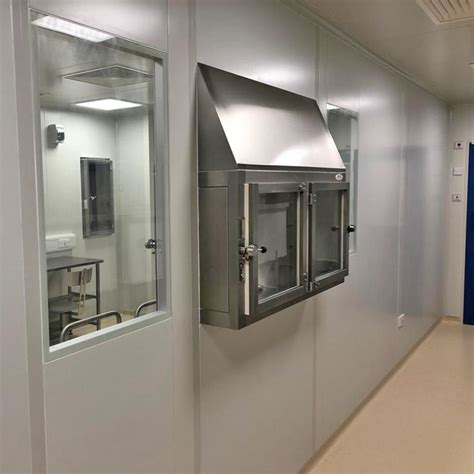 Transfer And Pass Thro