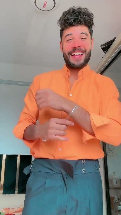 مين لاحظ وليد مكسوف 😅 Youtube