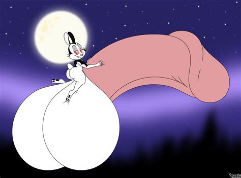 Rule 34 9 Puzzle Ass Balls Big Balls Big Penis Bunnicula Bunnicula Character Bunnicula