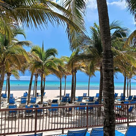 Allegro Playacar Updated 2025 Prices And Resort All Inclusive Reviews