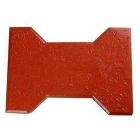 Concrete Interlocking Block 12 In X 6 In X 8 In At Rs 55piece In