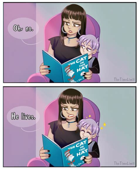 Mother And Son On Tumblr