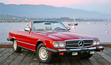 Best Convertible Cars Of The 80s At Skye Wells Blog