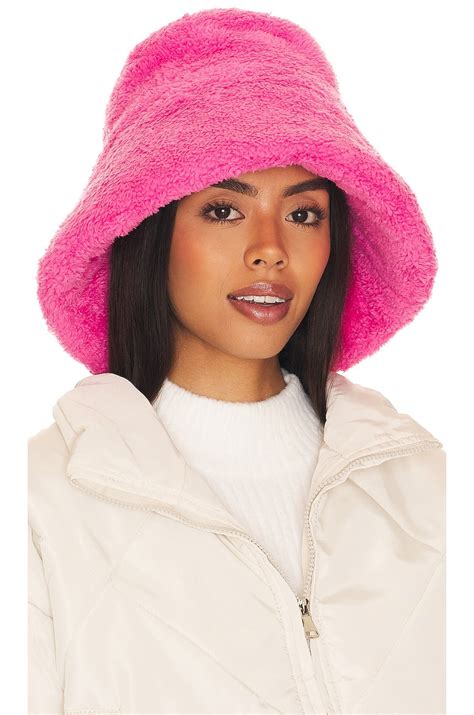 The Best Furry Bucket Hats 2023 Apparis Prada Ugg Kangol The