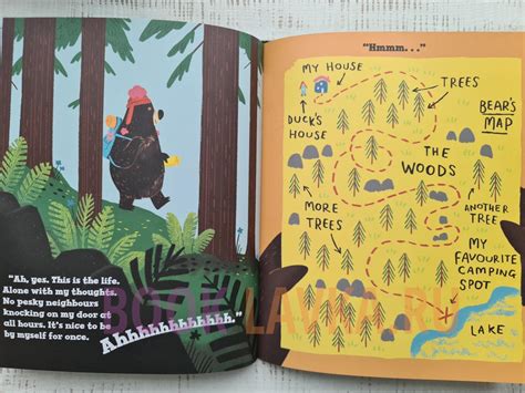 Come Home Already Booklavka