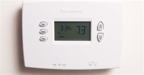 Honeywell Thermostat Cool On Blinking Everything You Need To Know