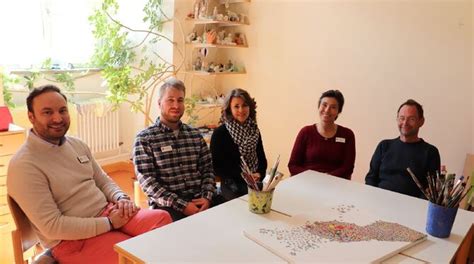 Psychiatrie In Zwiefalten Bietet Spezielle Therapien An Über Die Alb