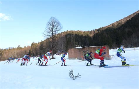 Russian And Belarusian Athletes Remain Banned From Fis Events