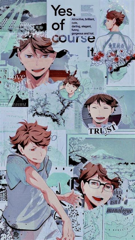 Haikyuu Oikawa Wallpapers Top Free Haikyuu Oikawa Backgrounds
