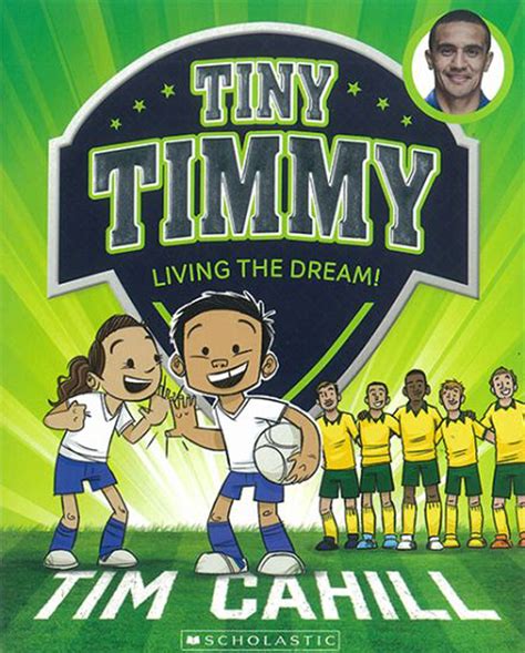 Tiny Timmy Books 417