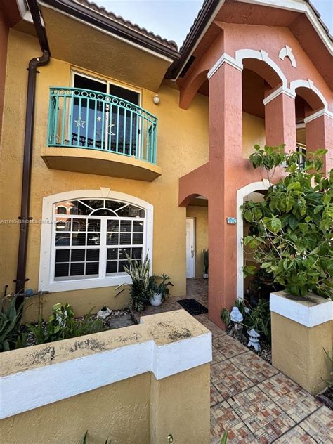 7005 Nw 173rd Dr Unit 1702 Hialeah Fl 33015