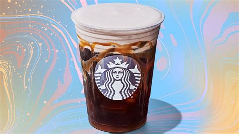 Starbucks Introduces 3 Twists On Classic Drinks For Its Summer Menu Remix