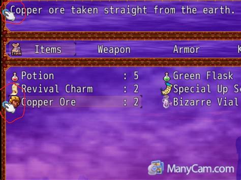 Help Menu Cursor Wont Disappear RPG Maker Forums