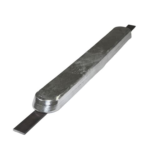 Pier Piling Anode Manufacturer Effective Corrosion Protection Solutions