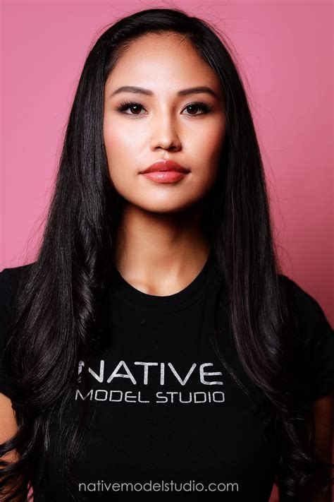 Melaina Shirley Native American Beauty Native American Women Native