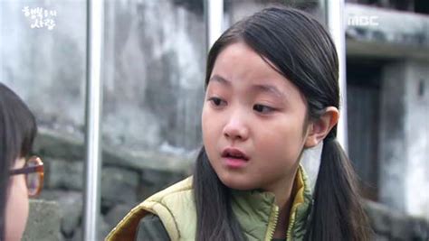 그래도 내 동생…입양되는 동생 조아인 과 생이별하는 은희 이수연 눈물 펑펑 핫클립 행복을 주는 사람 만나면