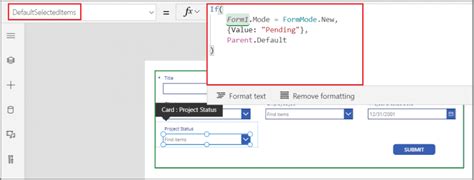 Power Apps Dropdown Control How To Use SPGuides