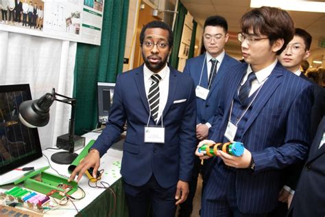 Academic Departments Design Day