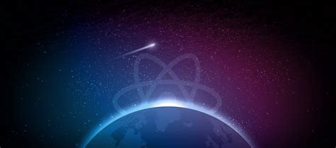 React Js Wallpapers Top Free React Js Backgrounds Wallpaperaccess