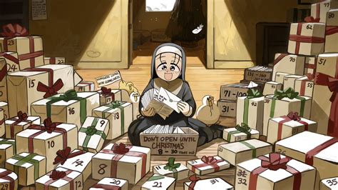 Re 閒聊 修道院的修女們 看板cchat Ptt網頁版